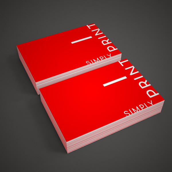 NCR | Simply Digital Print